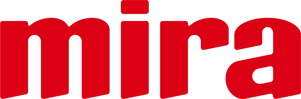 Mira-laatoitusratkaisut eri tilojen laatoituksiin. | Laattapiste