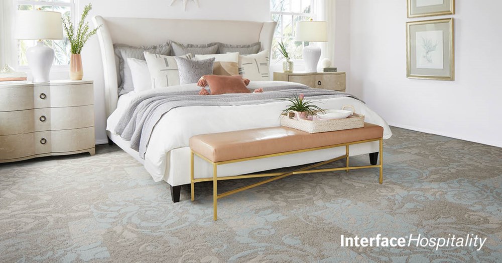 Interface Hospitality | Laattapiste