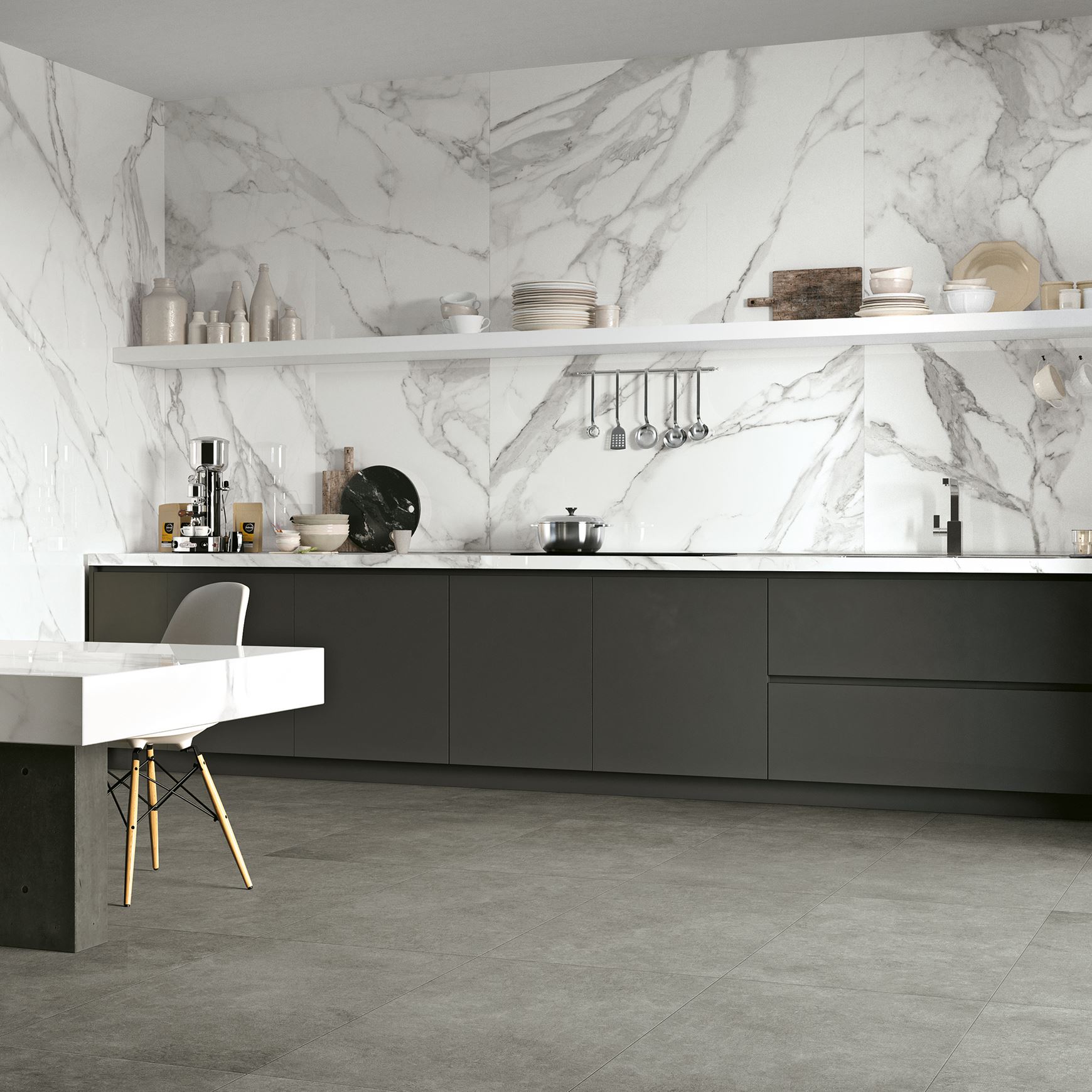 Keraamisten laattojen valinta ja erot | Laattapiste