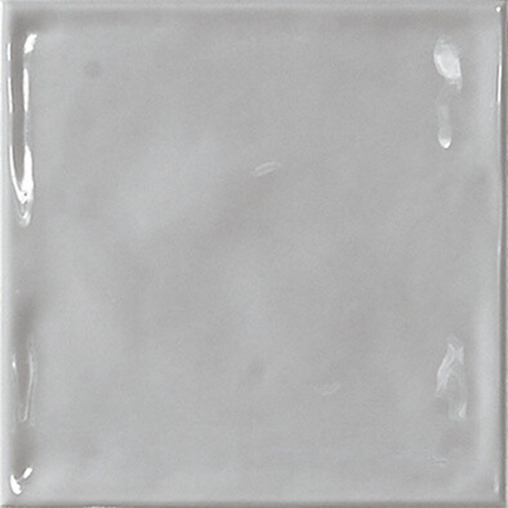 LPC Cool lasitettu kaakeli seinälaatta 15X15 04 tuhka laineileva ...