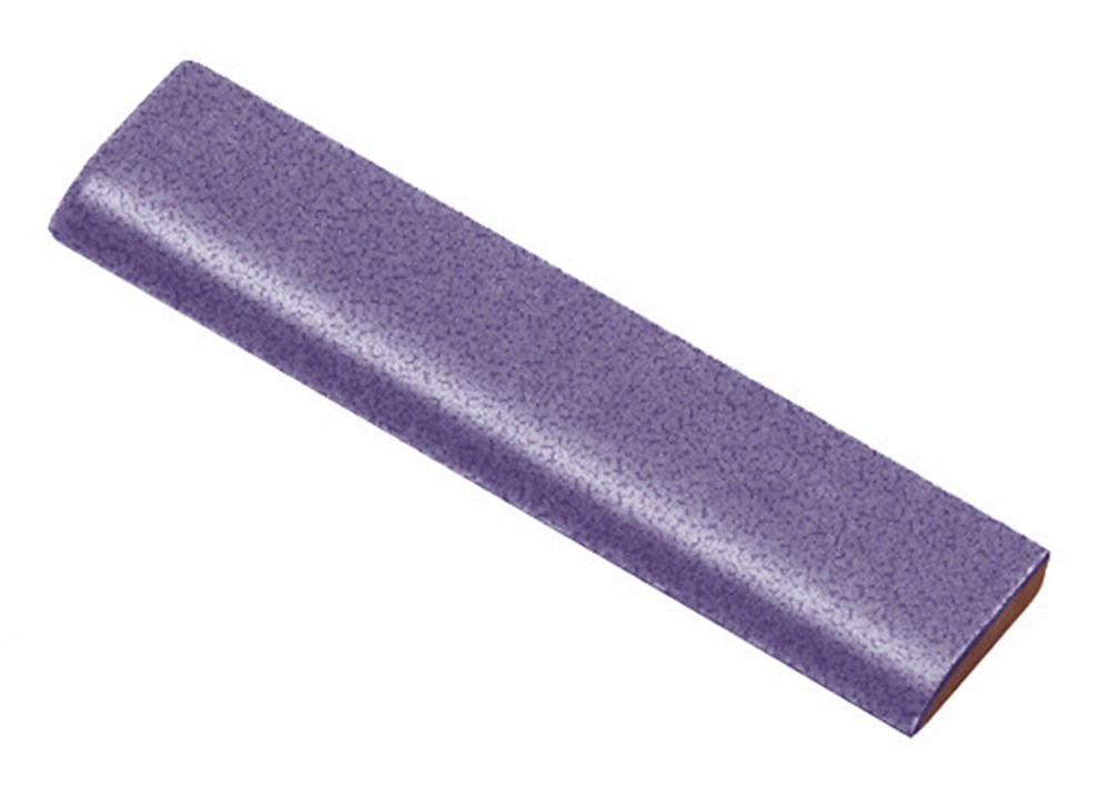 LPC Anthologia lasitettu holkkalista ulkokulma 2,5X10 7011 Anemone Tr ...