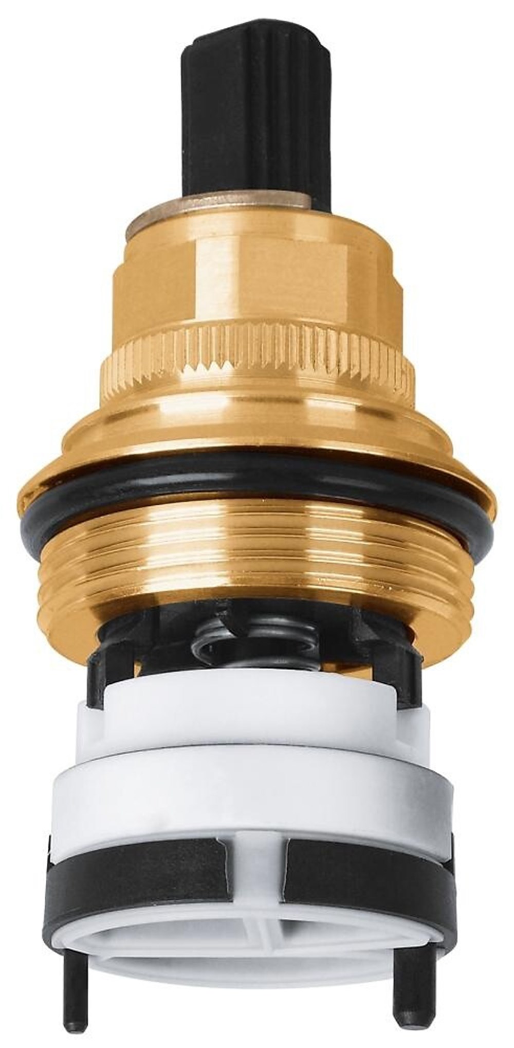 GROHE Aquadimmer käyttöventtiilivaihdin 12433000 | Laattapiste