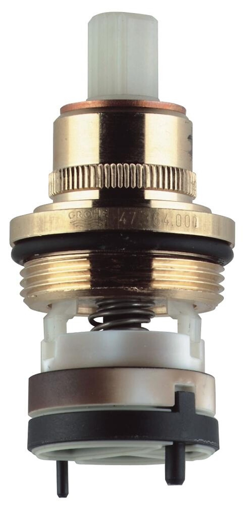 GROHE Aquadimmer käyttöventtiilivaihdin 47364000 | Laattapiste