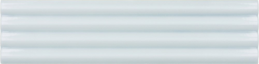 LPC Cuba Aalto lasitettu kaakeli seinälaatta 5X20 06 taivas ...