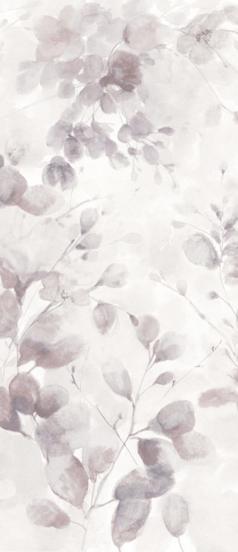 LPC Papier lasittamaton kuviolaatta 120X278 Acquarelle Rose ...