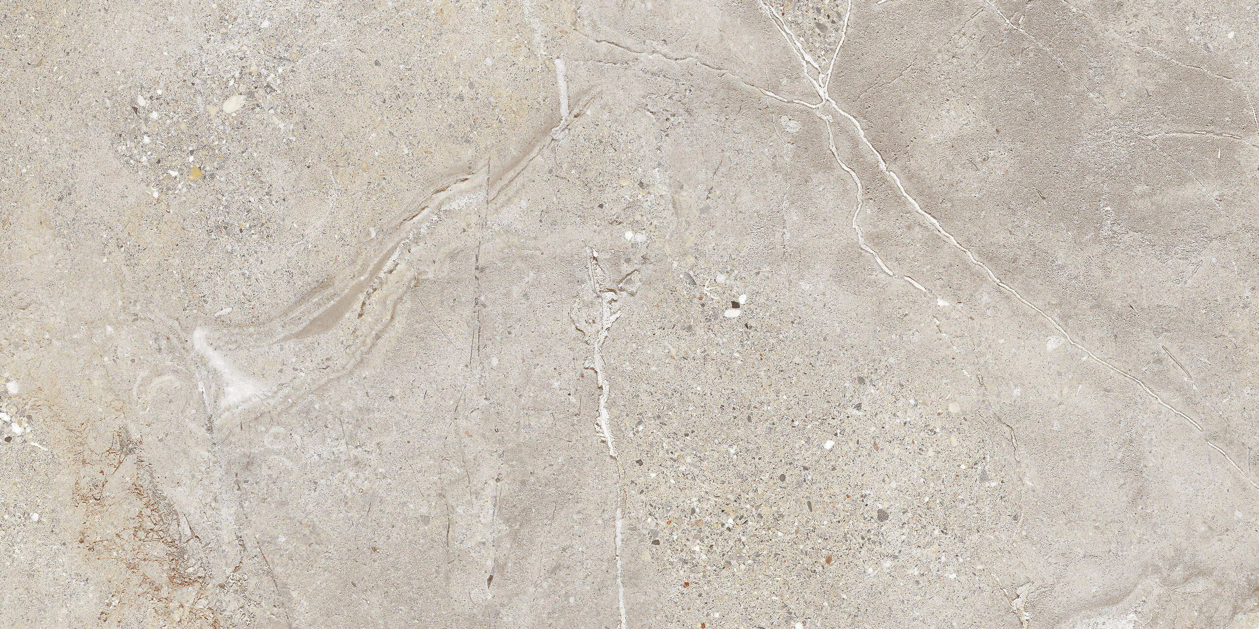 Pukkila Stone Age lasitettu kaakeli seinälaatta 30X60 Greige ...