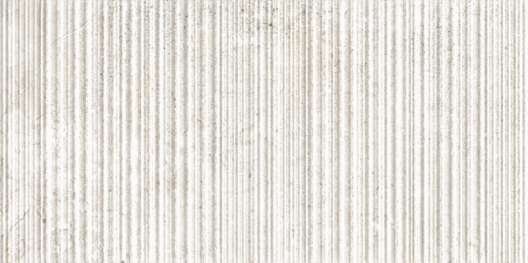 Pukkila Stone Age lasitettu kaakeli seinälaatta 30X60 Sawn White ...