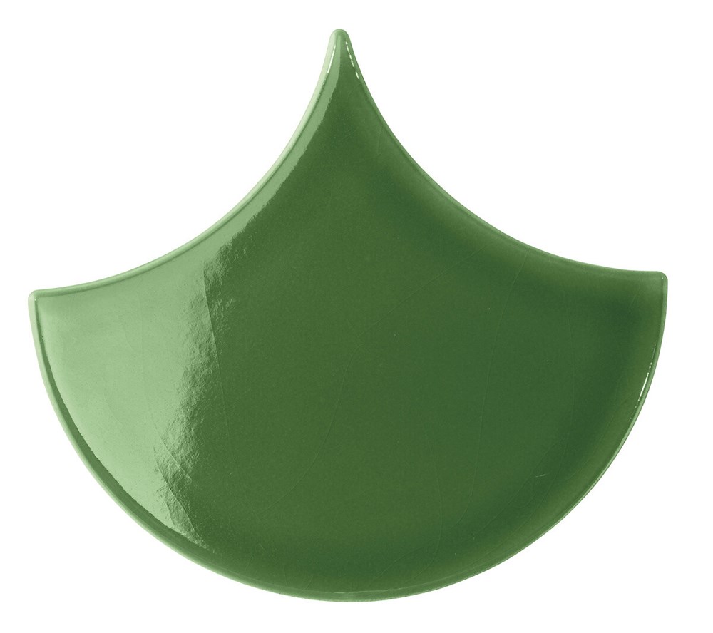 Pukkila Scales lasitettu kaakeli seinälaatta 13,5X15 Bosque ...