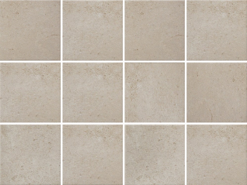Pukkila Europe lasitettu klinkkeri seinälaatta lattialaatta 10X10 Beige ...