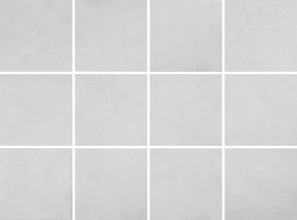 Pukkila Mist lasitettu klinkkeri seinälaatta lattialaatta 10X10 Ivory ...