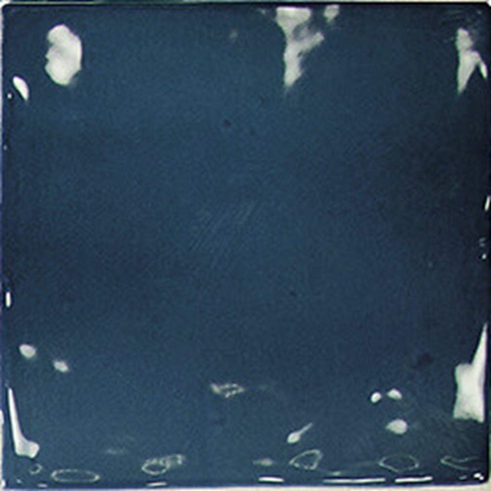 Pukkila Manacor lasitettu kaakeli seinälaatta 10X10 Ocean Blue ...