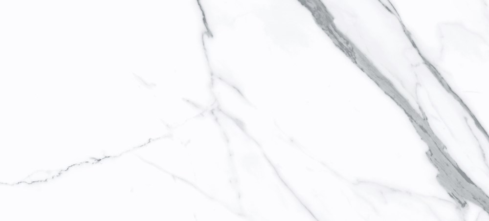 Pukkila Luxury lasitettu kaakeli seinälaatta 24,7X54,7 Statuario ...