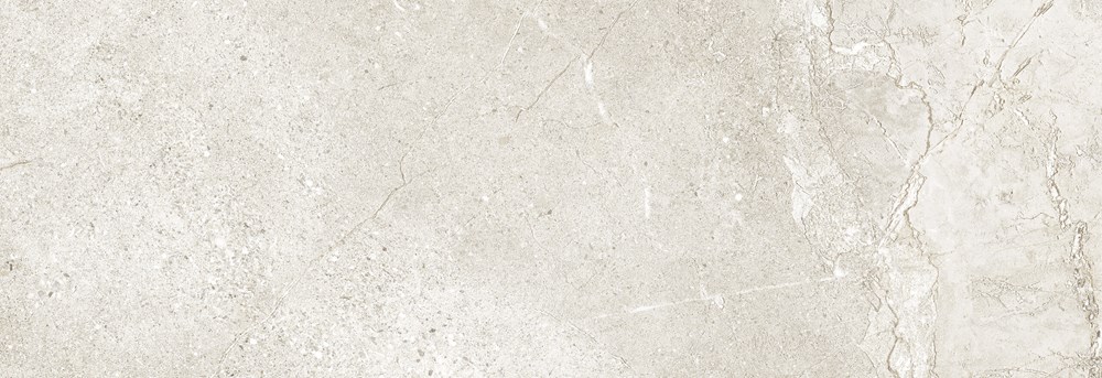 Pukkila Stone Age lasitettu kaakeli seinälaatta 30X90 White ...