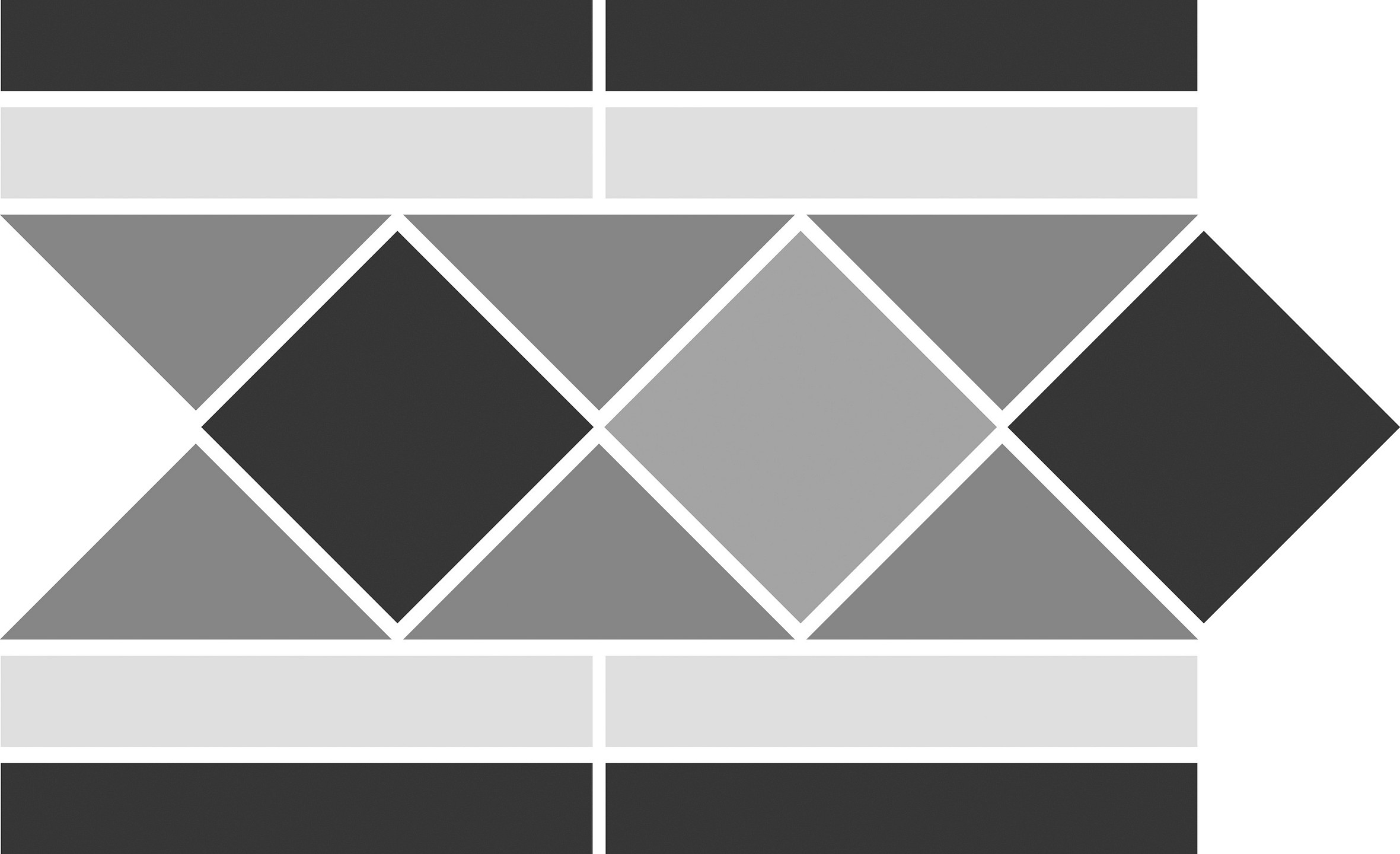 Pukkila Natura Victoria Tampere A 2 unglazed porcelain border Optional ...