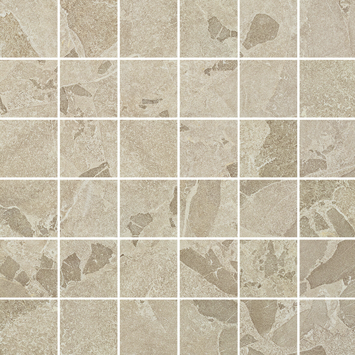 LPC Meteor Mosaico lasitettu porcelanato mosaiikki seinälaatta ...