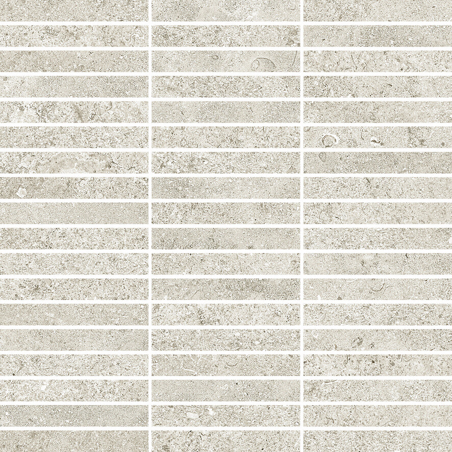 LPC Geo Re60 unglazed porcelain mosaic wall tile floor tile 1,5X9,6 01 ...