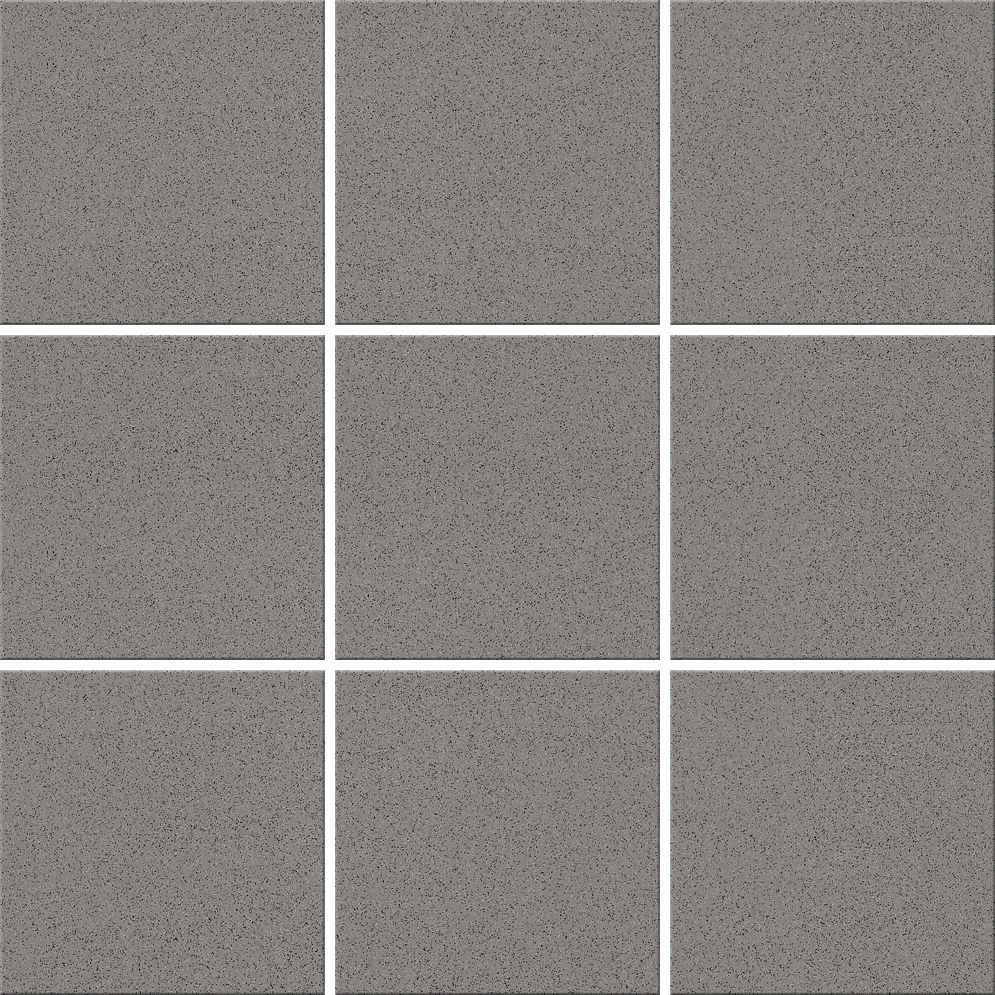 LPC P21 unglazed porcelain wall tile floor tile 9,7X9,7 Fino Estanho ...