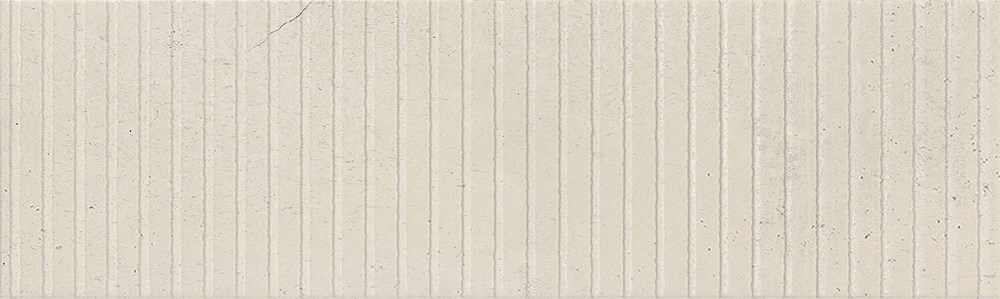 Pukkila Rustico Line glazed porcelain decortile 7,5X25 G02 Grey grooved ...