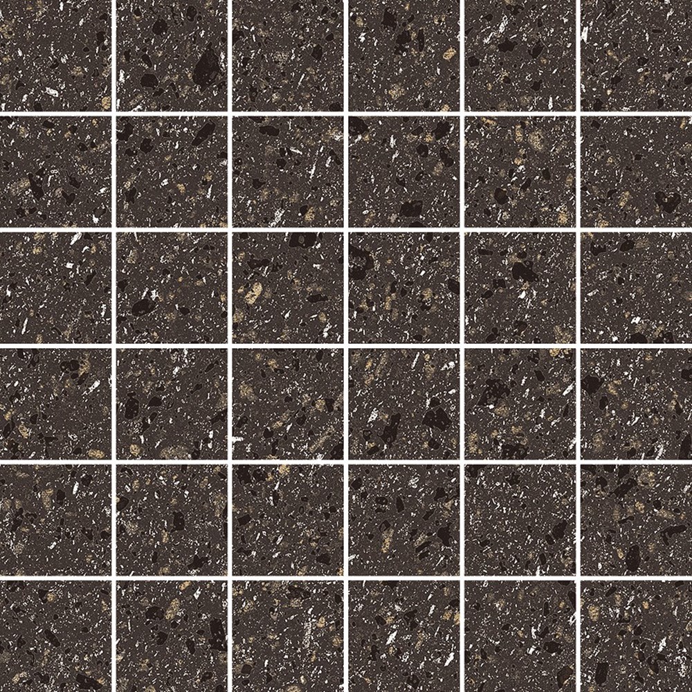 LPC Volcano Re60 unglazed porcelain mosaic wall tile floor tile 5X5 03 ...