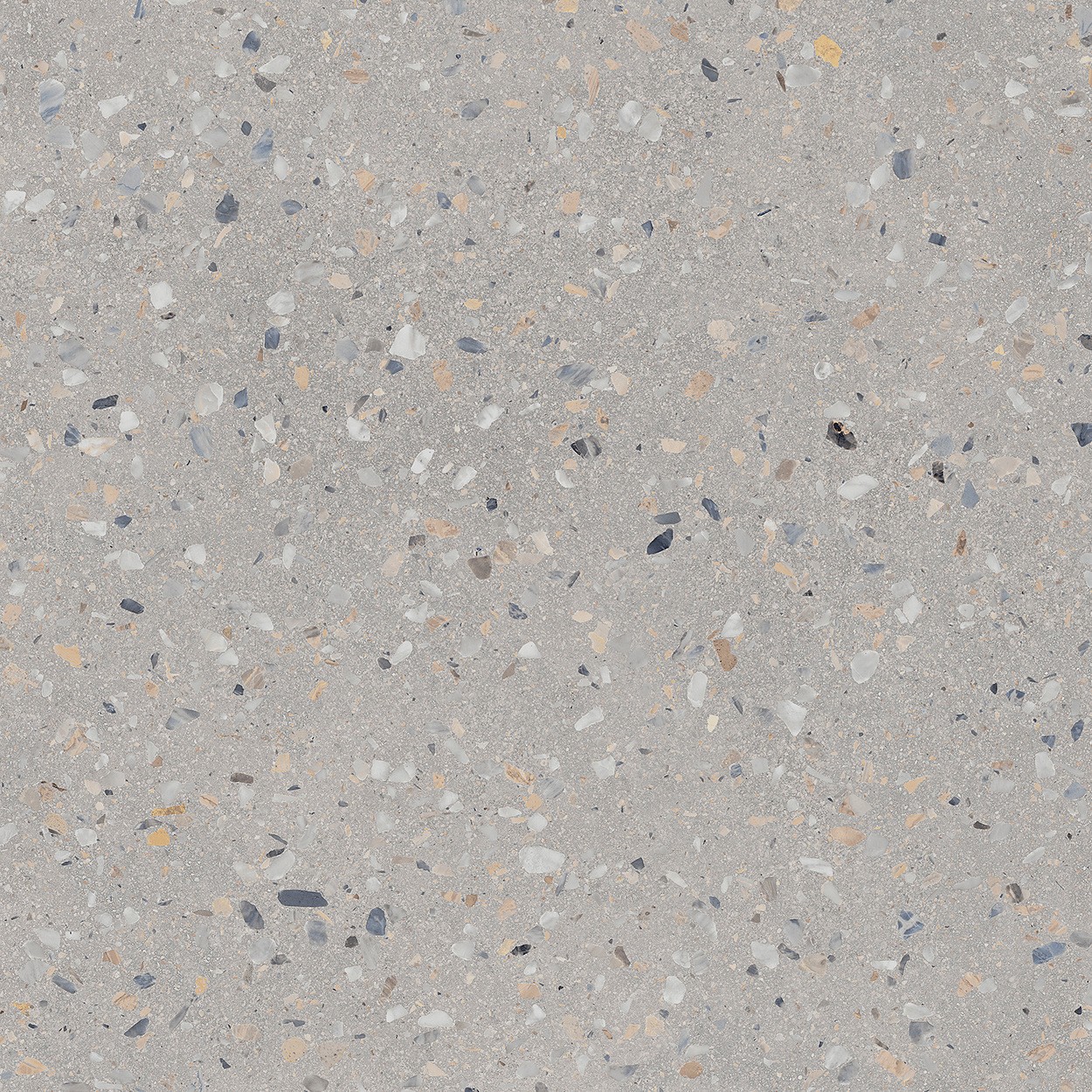 LPC Cemento Re60 Terrazzo unglazed porcelain wall tile floor tile ...