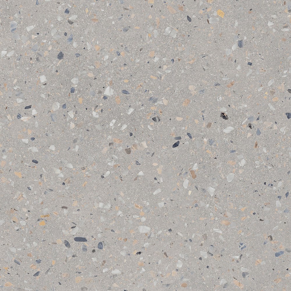 LPC Cemento Re60 Terrazzo unglazed porcelain wall tile floor tile ...