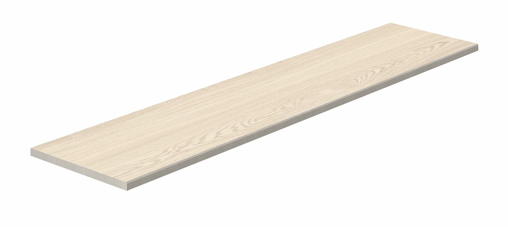 LPC Oak lasitettu porraslaatta kiillotettu reuna 30x120x2 R01 cream ...