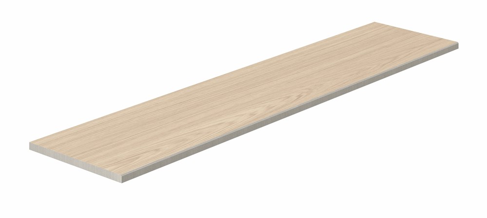 LPC Oak lasitettu porraslaatta kiillotettu reuna 30x120x2 R02 sand ...