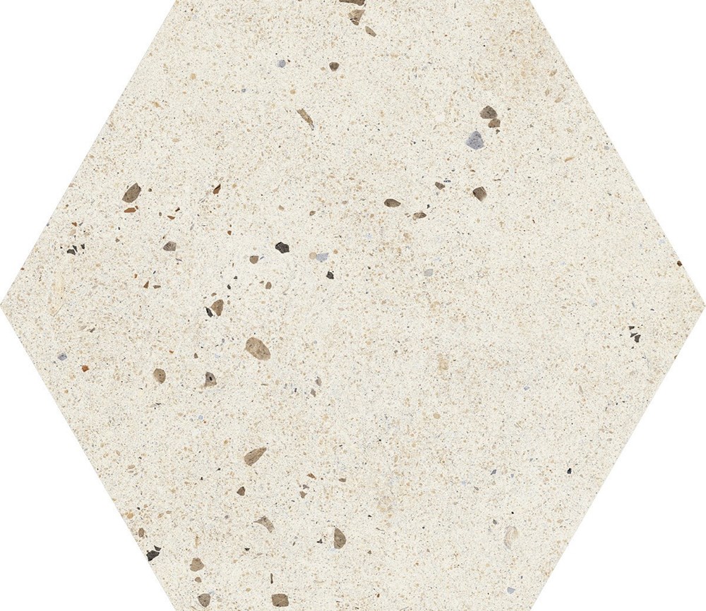 LPC Vienna Hexagon lasitettu porcelanato seinälaatta lattialaatta ...