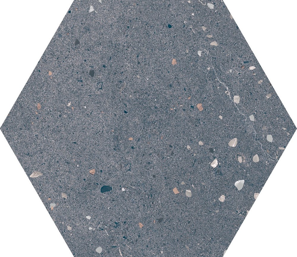 LPC Vienna Hexagon lasitettu porcelanato seinälaatta lattialaatta ...