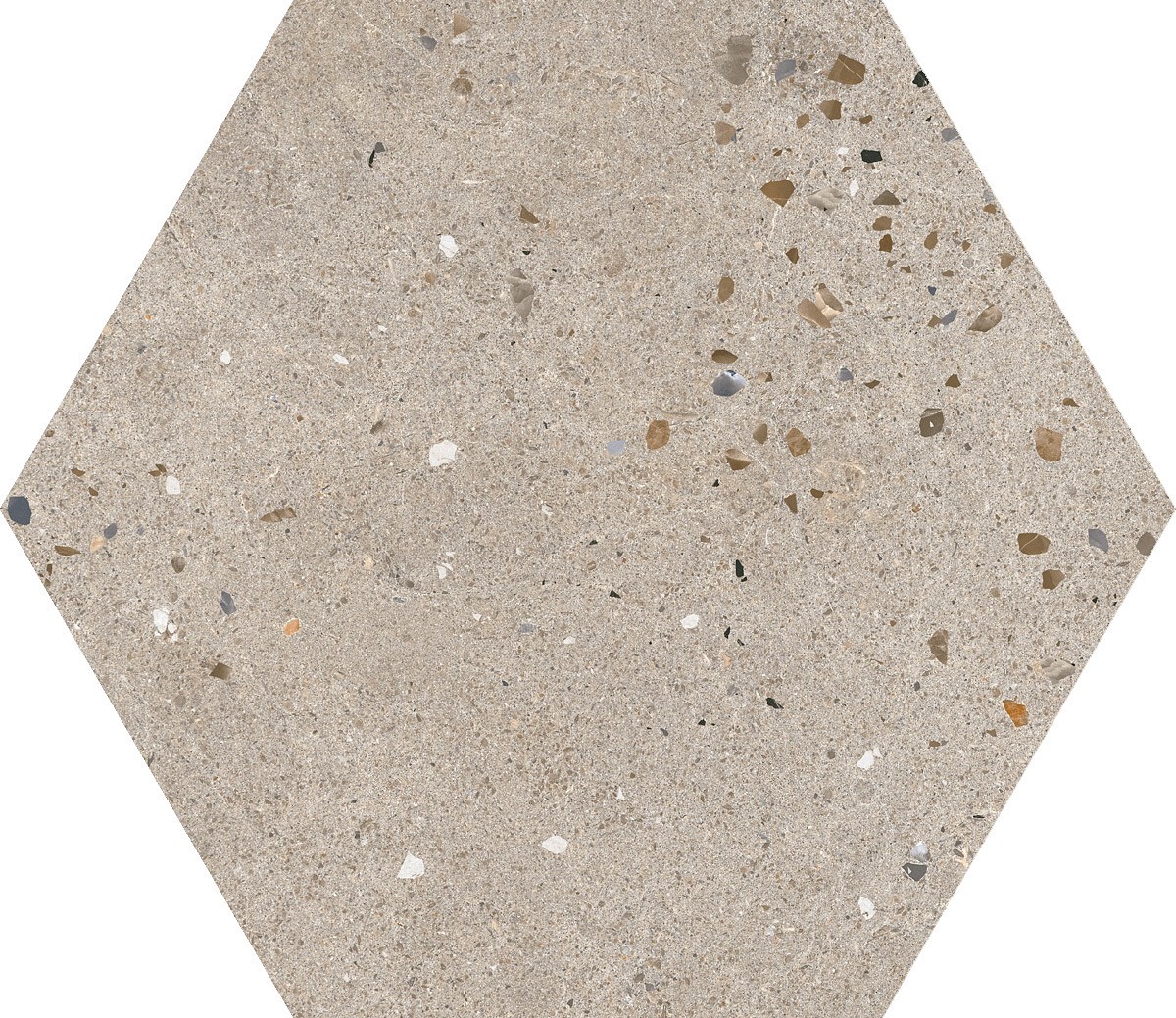 LPC Vienna Hexagon lasitettu porcelanato seinälaatta lattialaatta ...