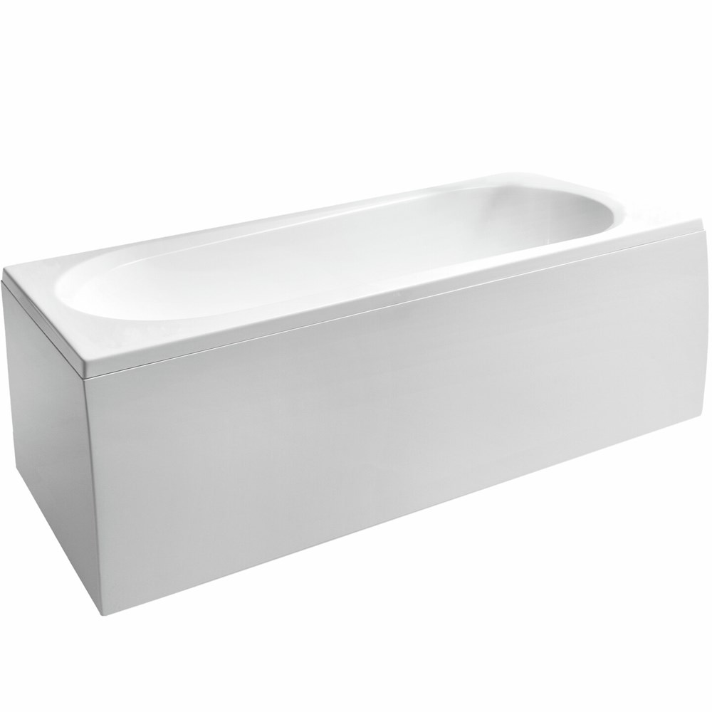 Balteco Stilo Luxury Dual poreamme 179x80x67 cm valkoinen akryyli kulma ...