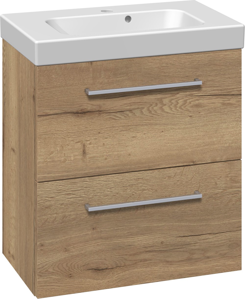 Dansani Pro Better kalustesetti Mini Menuet 61,3x71x36 cm luonnontammi ...