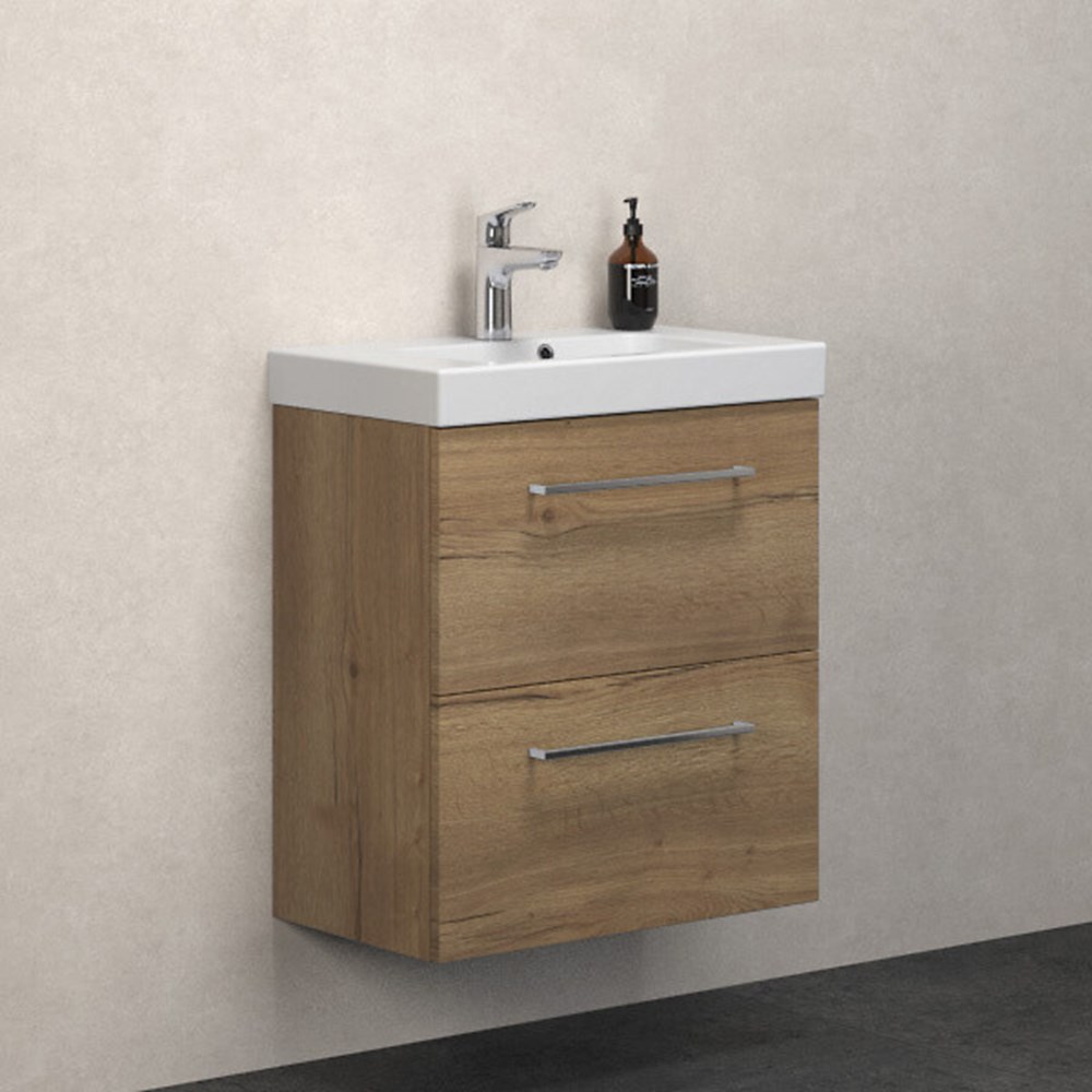 Dansani Pro Better kalustesetti Mini Menuet 61,3x71x36 cm luonnontammi ...