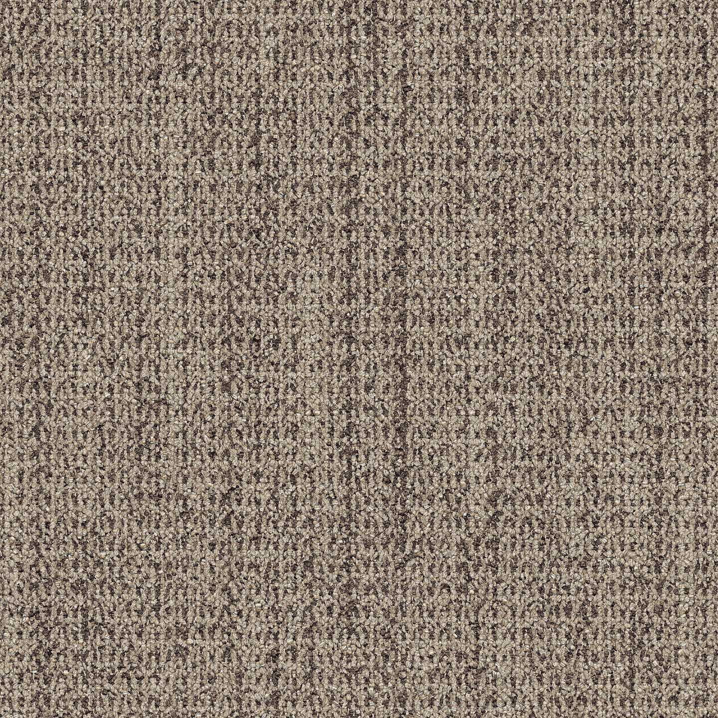 Interface Woven Gradience 100 textile tile 4306024 Mocha 50x50 | Laattapiste