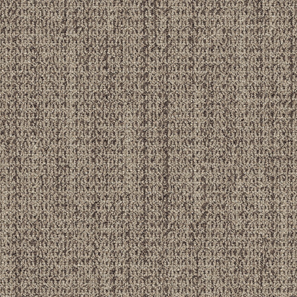 Interface Woven Gradience 100 textile tile 4306024 Mocha 50x50 ...