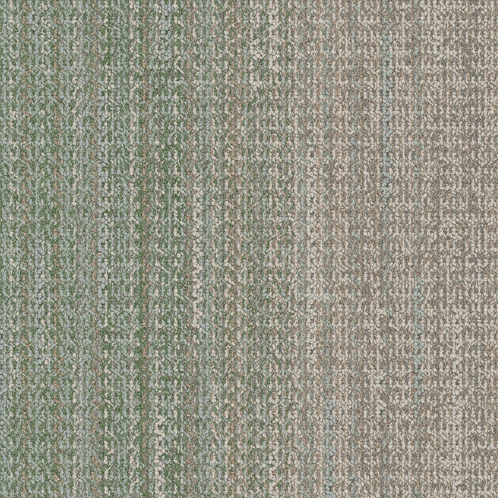 Interface Woven Gradience 200 tekstiililaatta 4307020 Sage/Shade 50x50 ...