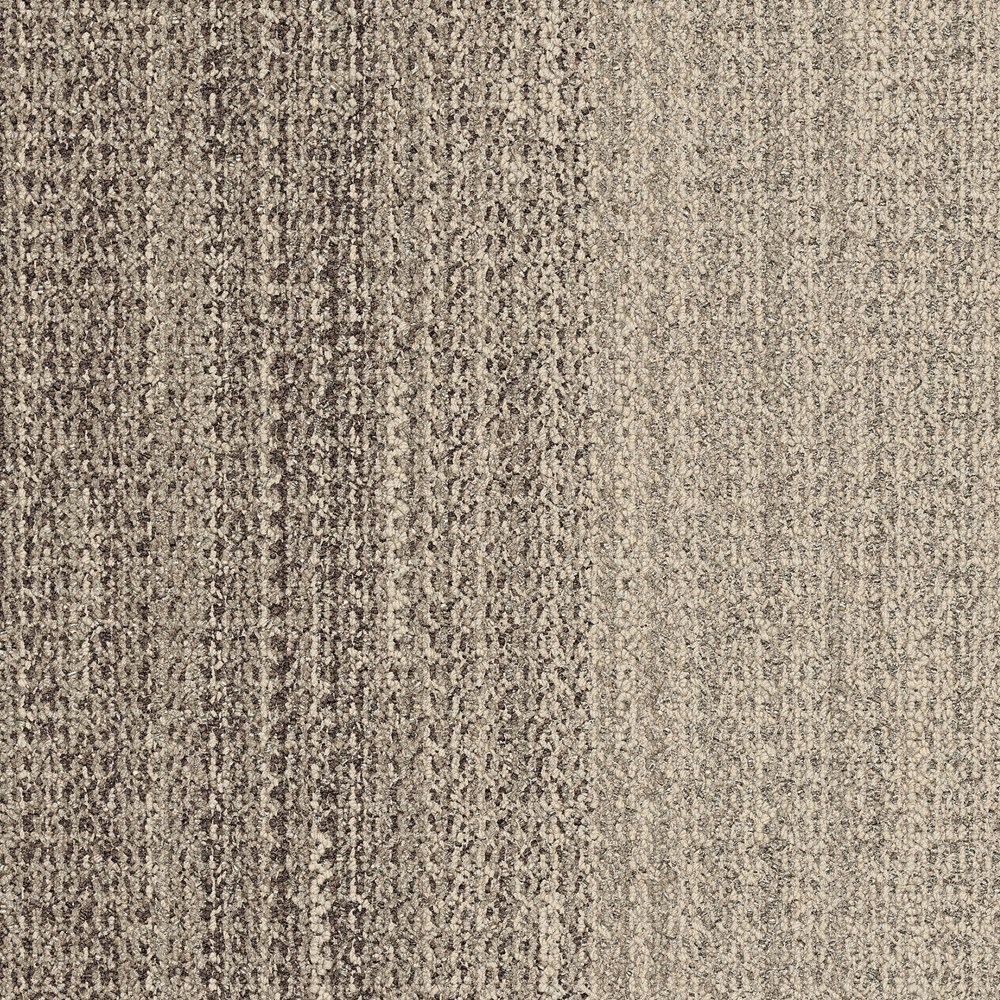 Interface Woven Gradience 200 tekstiililaatta 4307026 Almond/Mocha ...