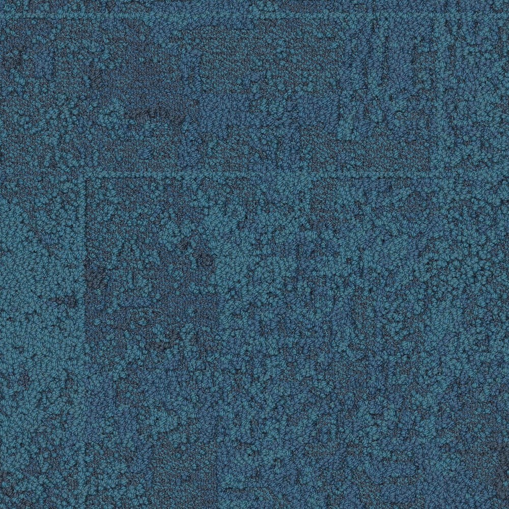 Interface Net Effect B601 tekstiililaatta 7414005 Atlantic 50X50 ...