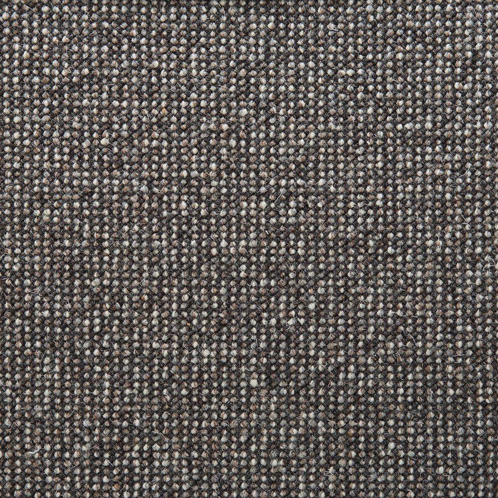 LPC Wool Sprinkle made-to-measure rug 189 linen 5 cm finishing ...