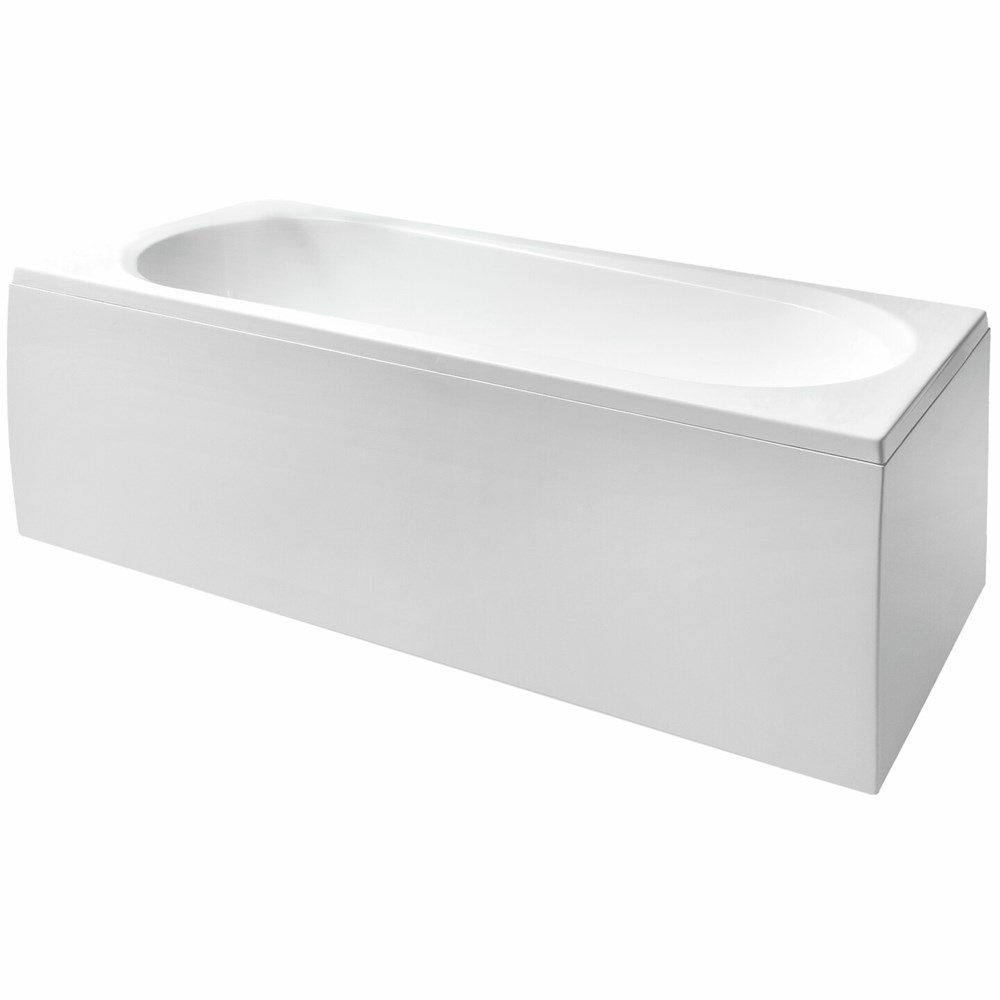Balteco Stilo Luxury poreamme 169x75x67 cm valkoinen akryyli kulma ...